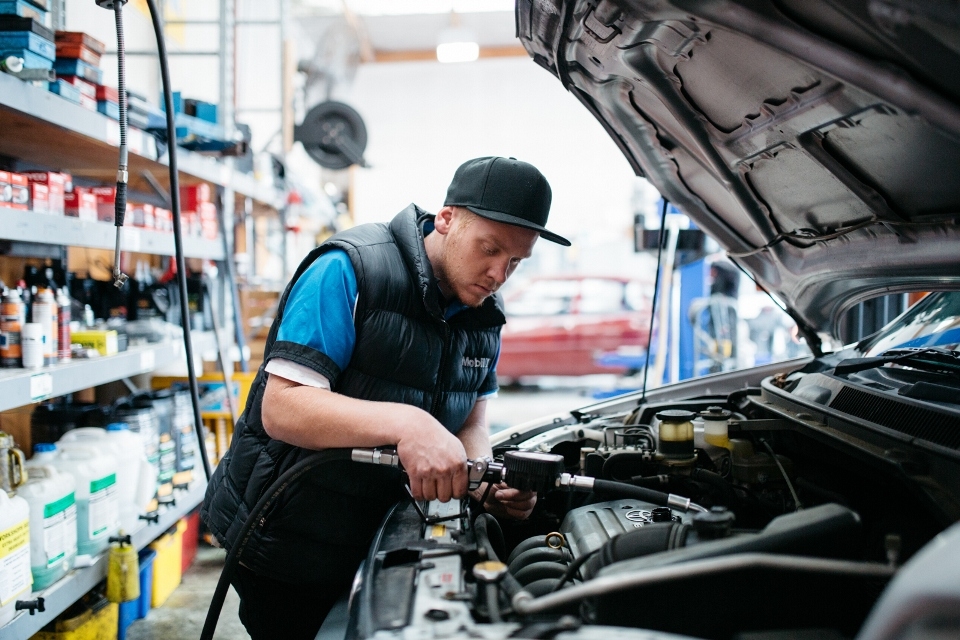 Green Bay Auto Services – Vehicle Servicing, Auto Repair